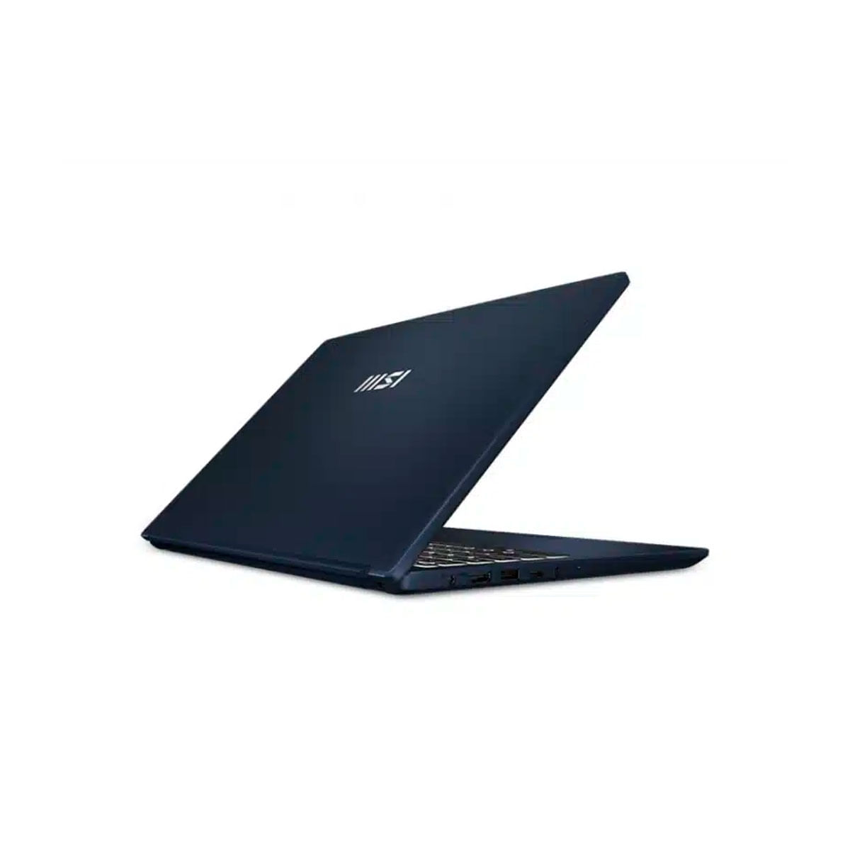 Laptop Gamer 15P 512 Ssd 16Gb Msi Azul B12MO-878MX