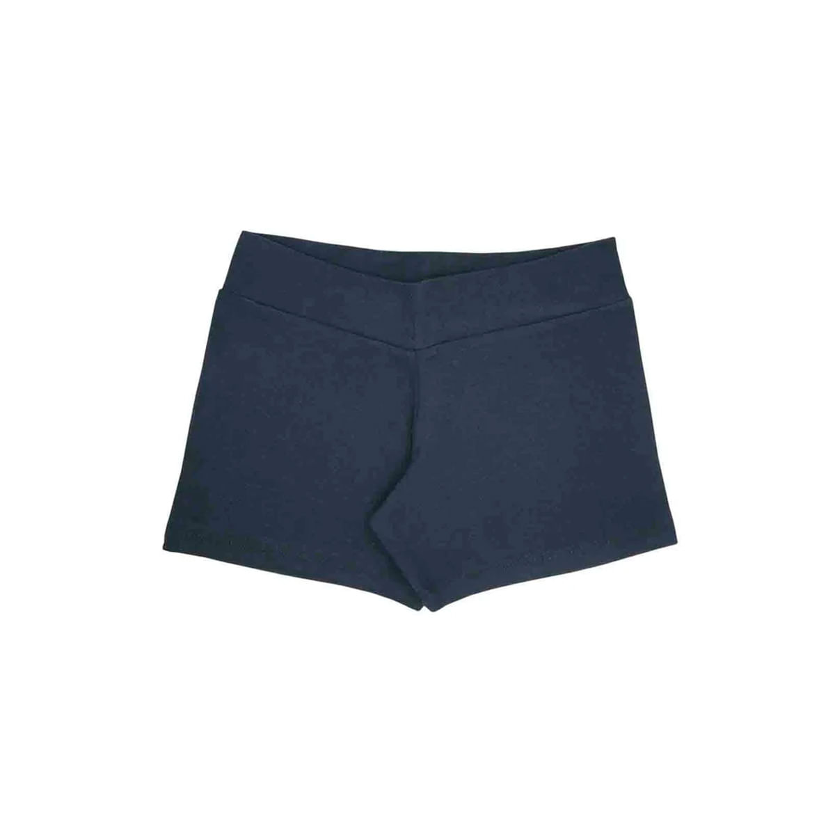 Short escolar Gleytor marino para niña 900 - La Marina Tienda en línea