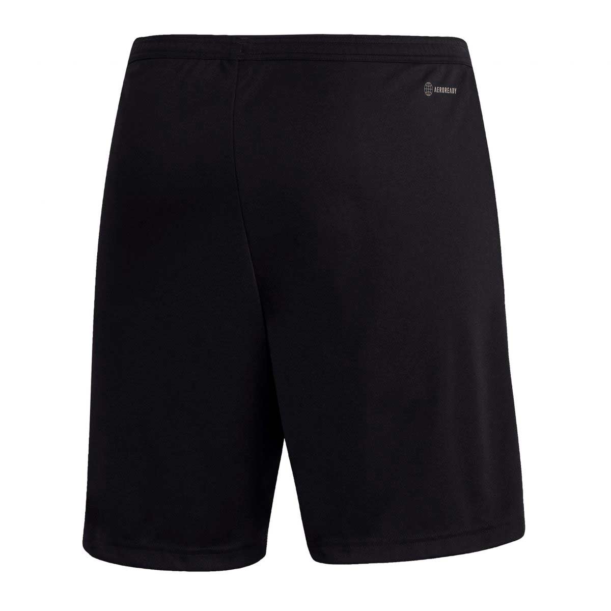 Short deportivo para caballero Adidas negro h57504 - La Marina Tienda ...