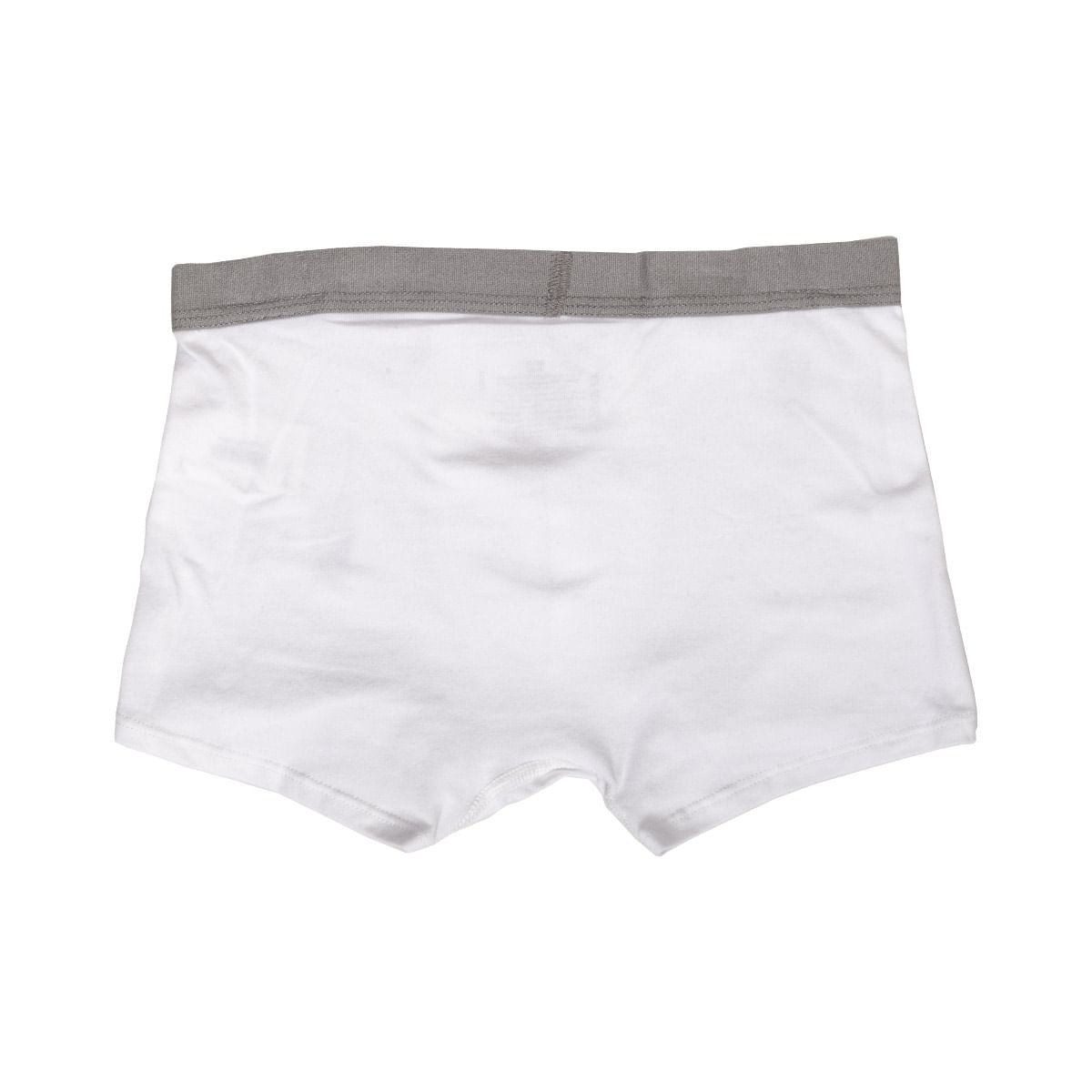 Paquete De 3 Boxers Para Joven Skiny Blanco 75997 - La Marina