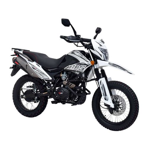 BDS - Motocicletas - La Marina