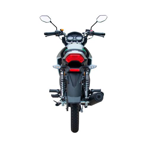 BDS - Motocicletas - La Marina