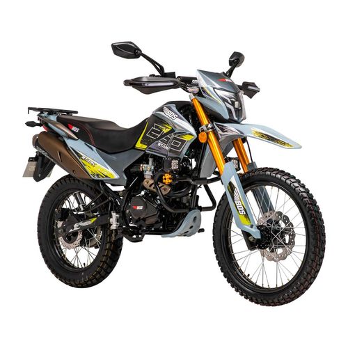 BDS - Motocicletas - La Marina