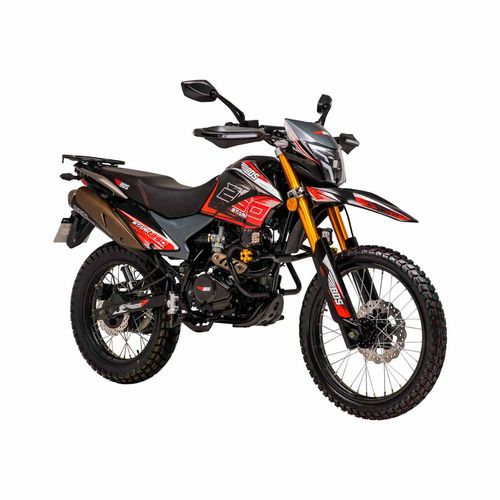 BDS - motocicleta - La Marina Tienda en línea