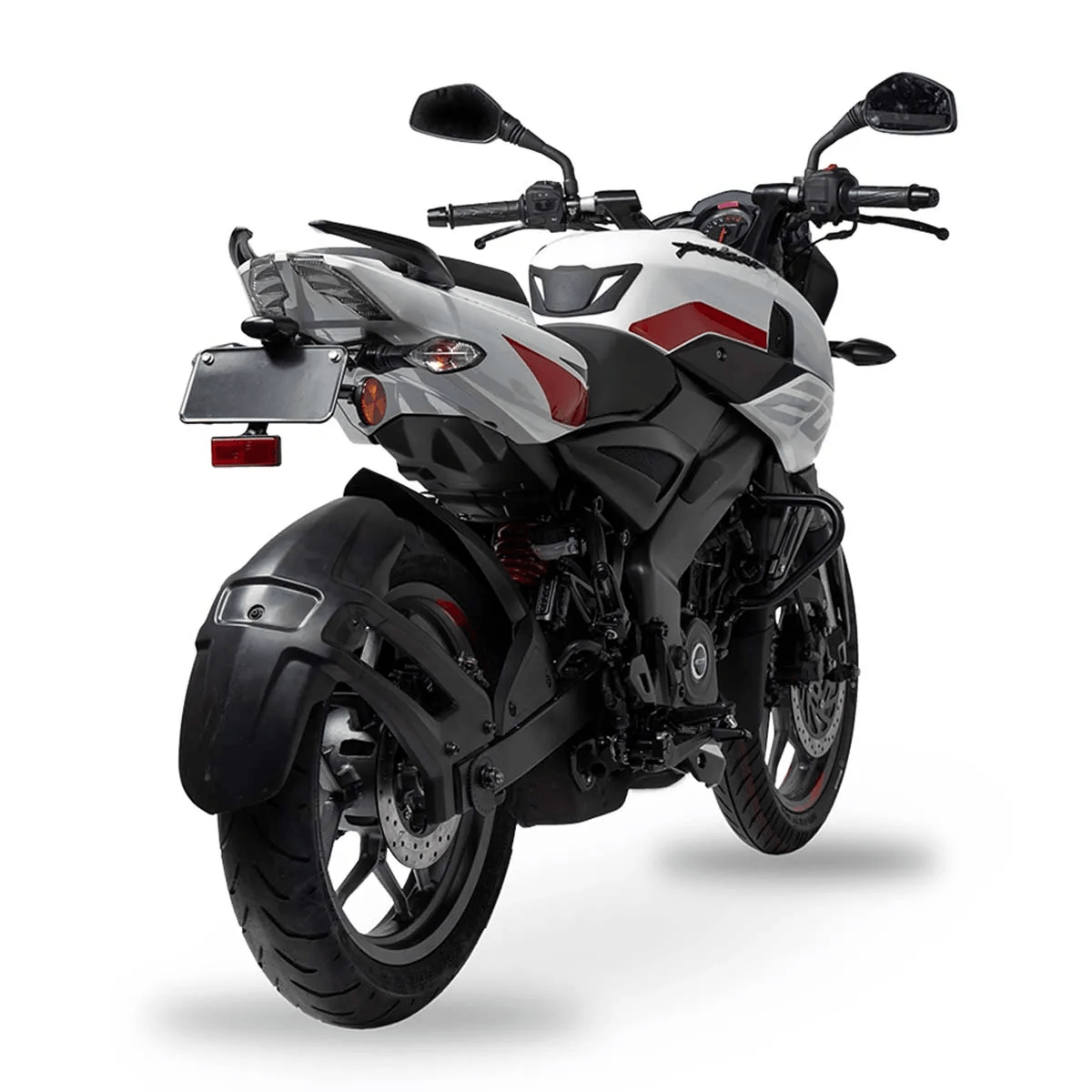 Motocicleta street Bajaj perla pulsar ns 200 CC 2025