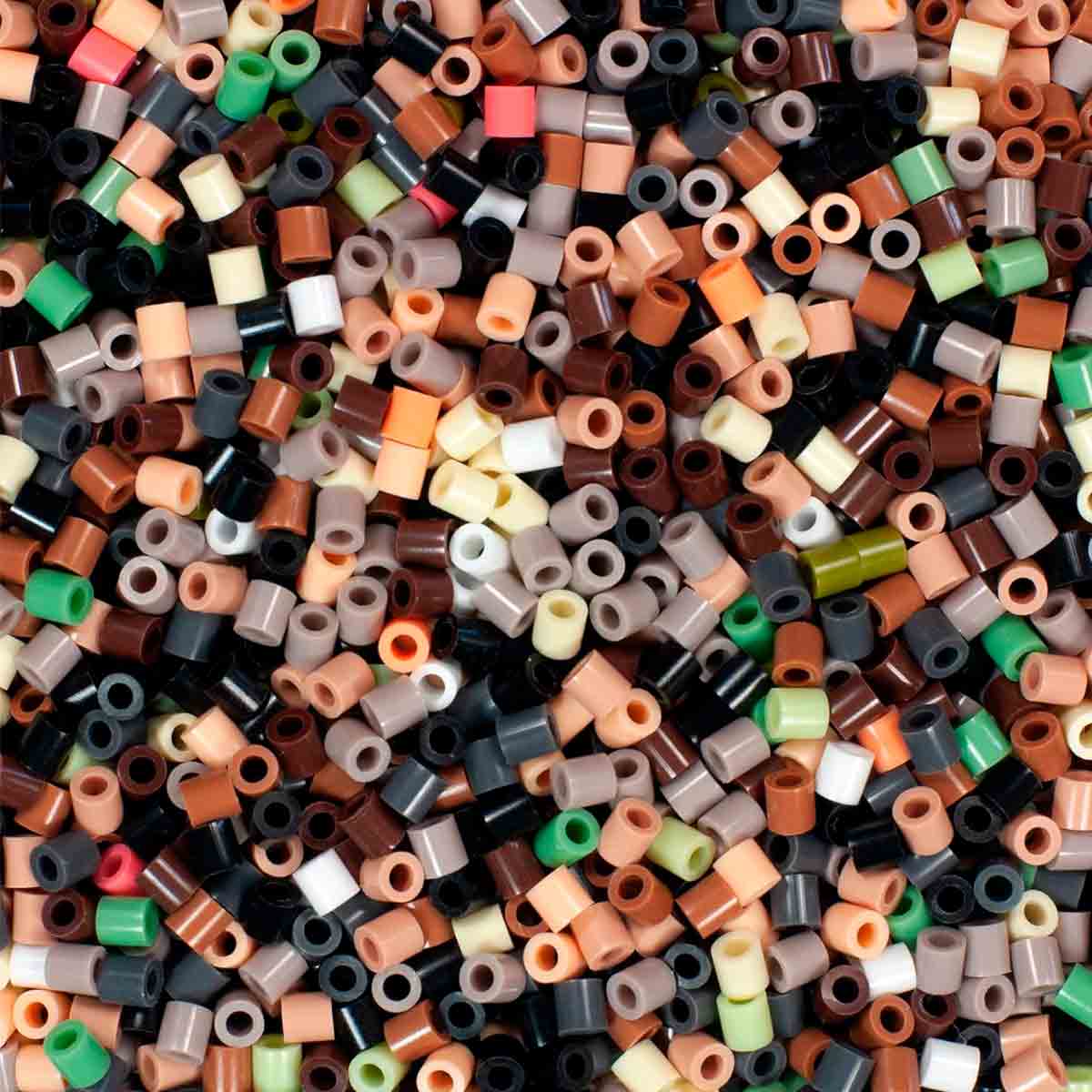 Caja De Lujo De Perlas Star Wars Gogru Anker Multicolor 80-54391 - La ...