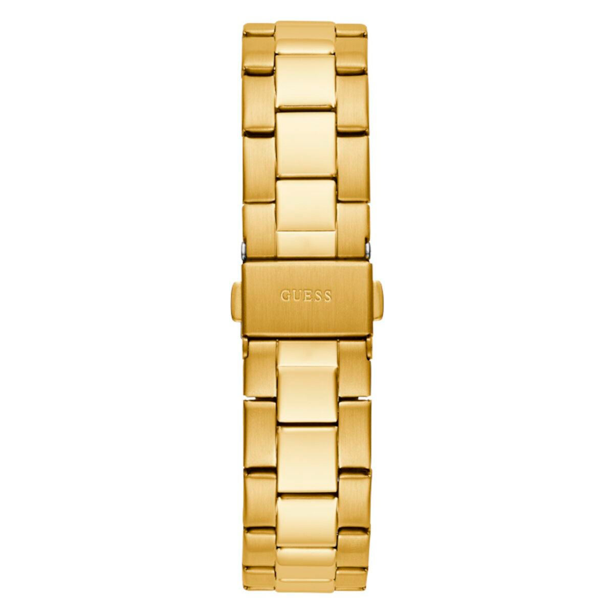 Reloj juvenil para dama Guess dorado gw0557l1 - La Marina Tienda en línea