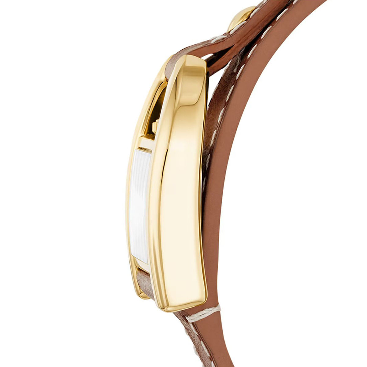 Reloj juvenil para dama Fossil café es5264 - La Marina