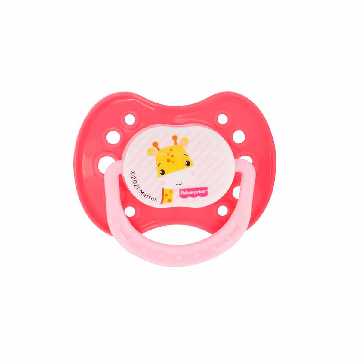 Set De 4 Chupones Para Bebé Four Season Multicolor 51342 - La Marina