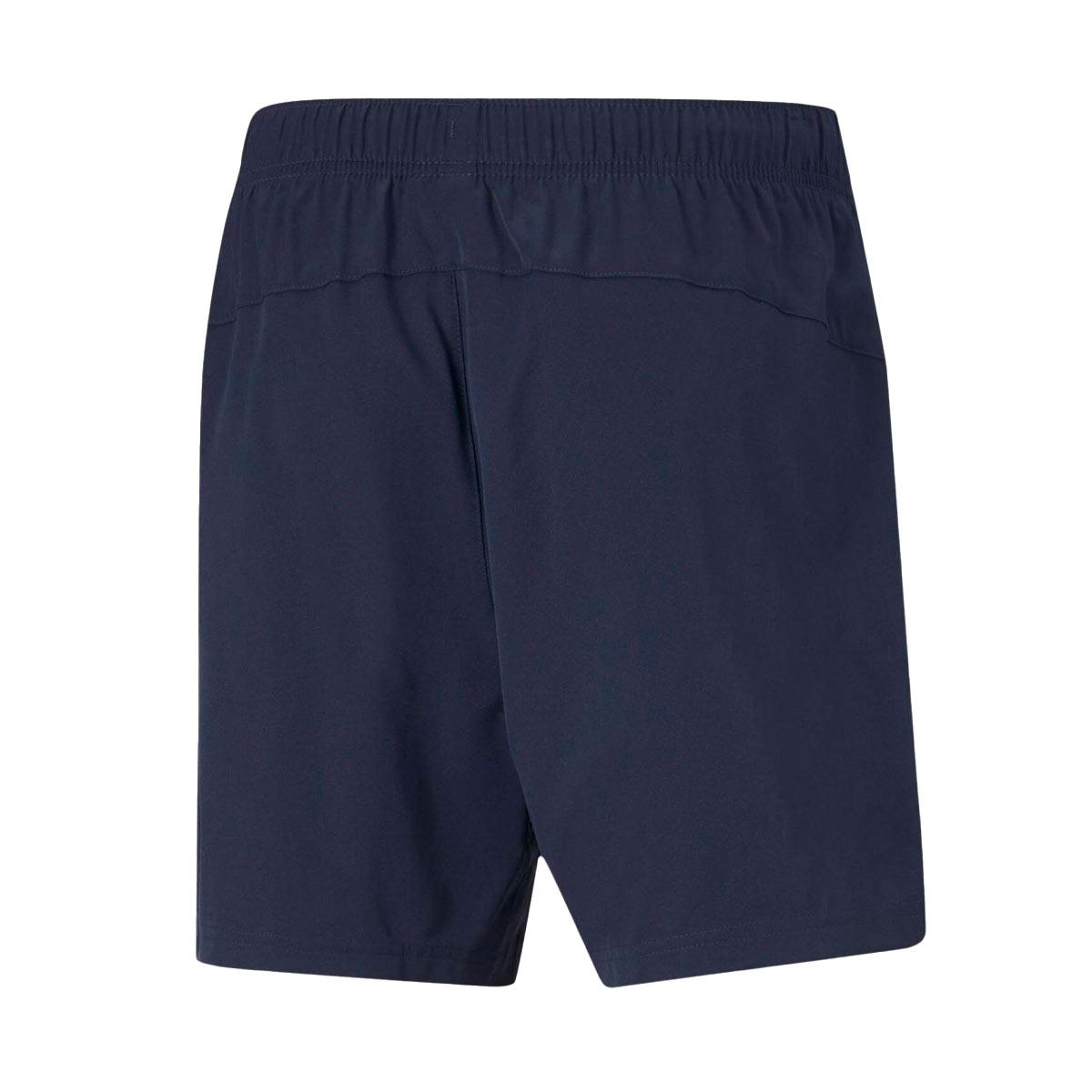 Short deportivo para caballero Puma azul 586728 06 - La Marina
