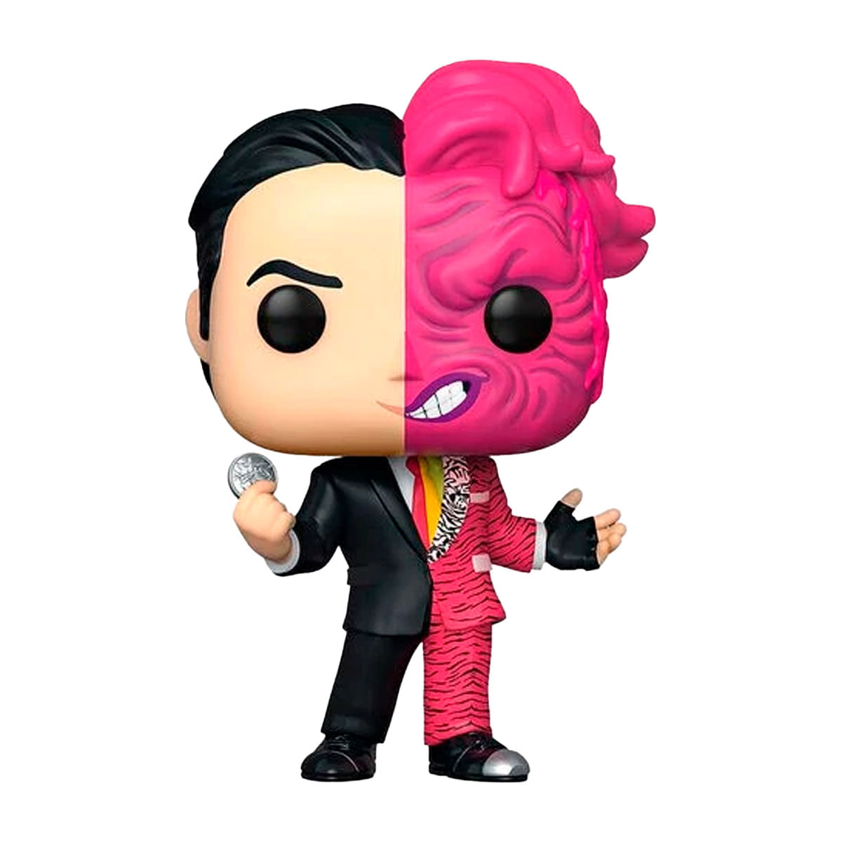 Funko Pop Harvey Dent 77062 - La Marina Tienda en línea