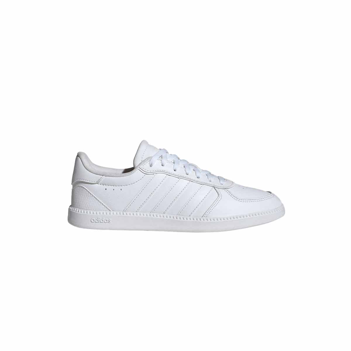 Tenis casual para dama Adidas blanco IH5418