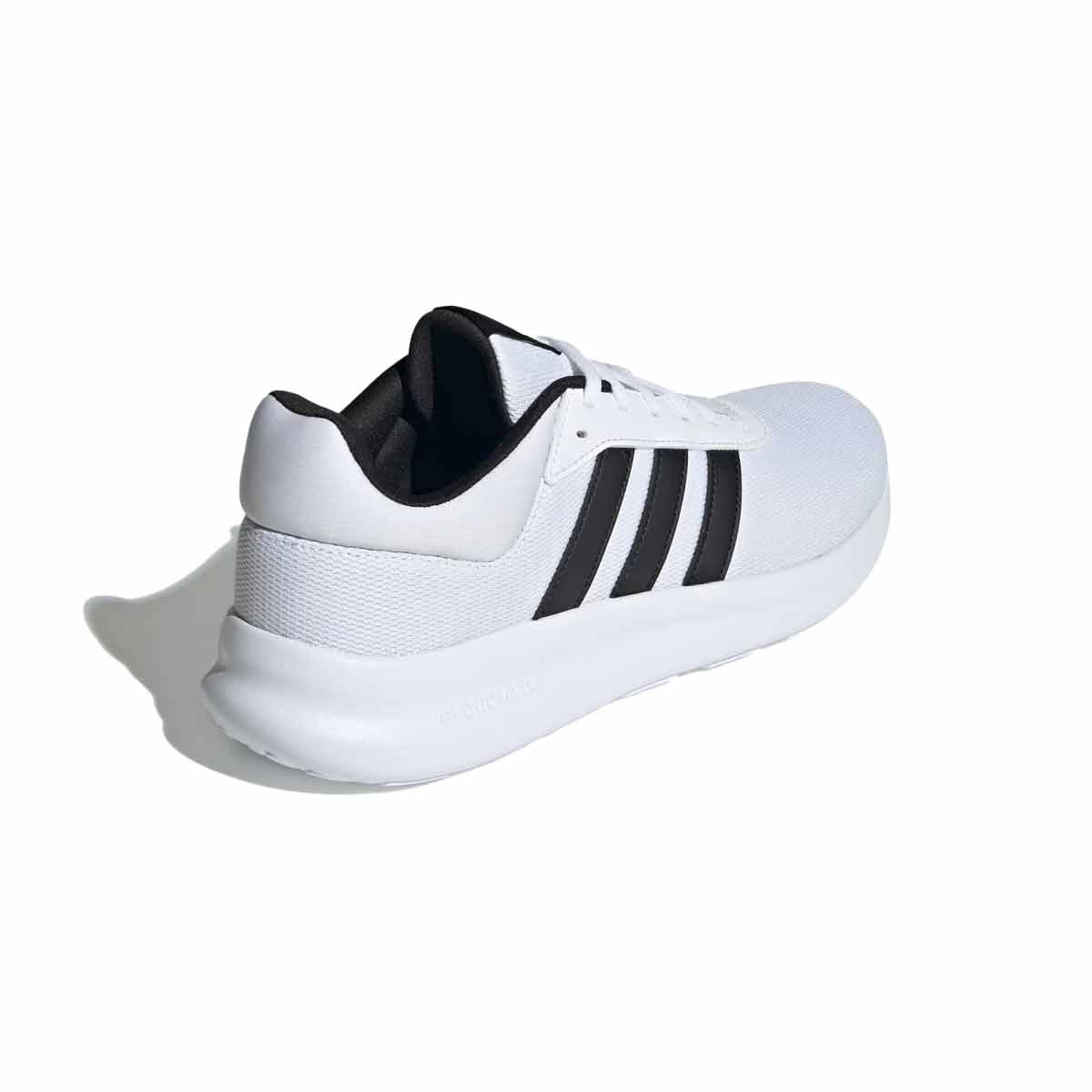 Tenis casual para caballero Adidas blanco ih5423 - La Marina Tienda en ...