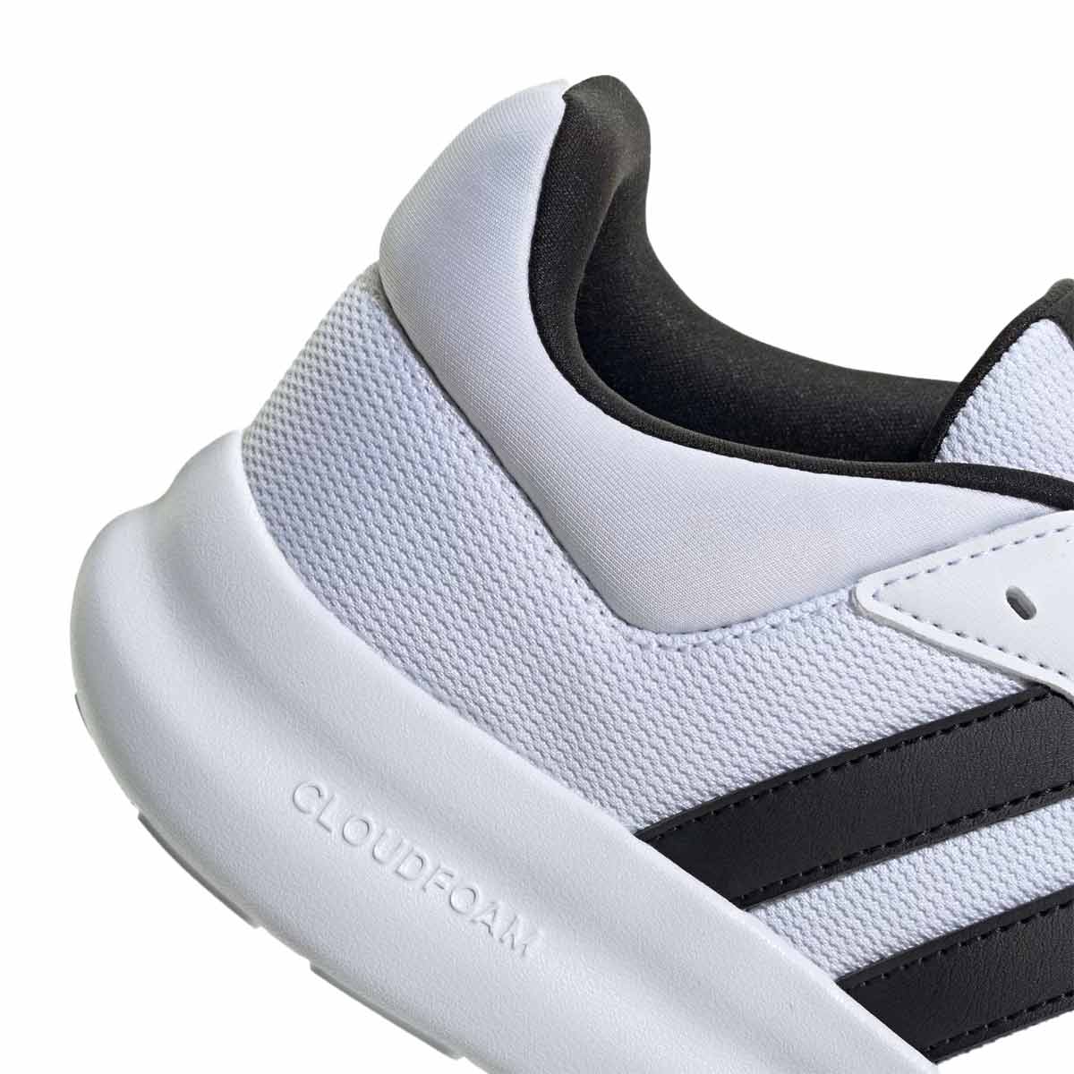 Tenis casual para caballero Adidas blanco ih5423 - La Marina Tienda en ...