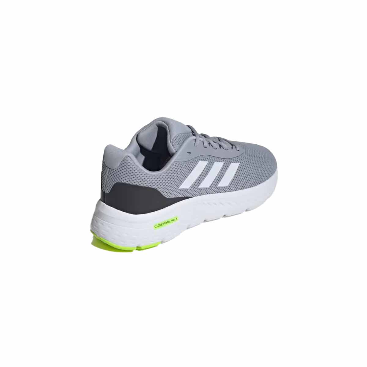 Tenis deportivo para caballero Adidas gris id6530 - La Marina Tienda en ...