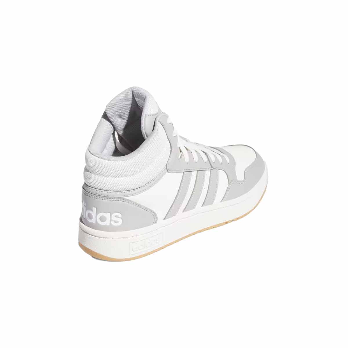 Tenis casual para dama Adidas gris ih0178 - La Marina Tienda en línea