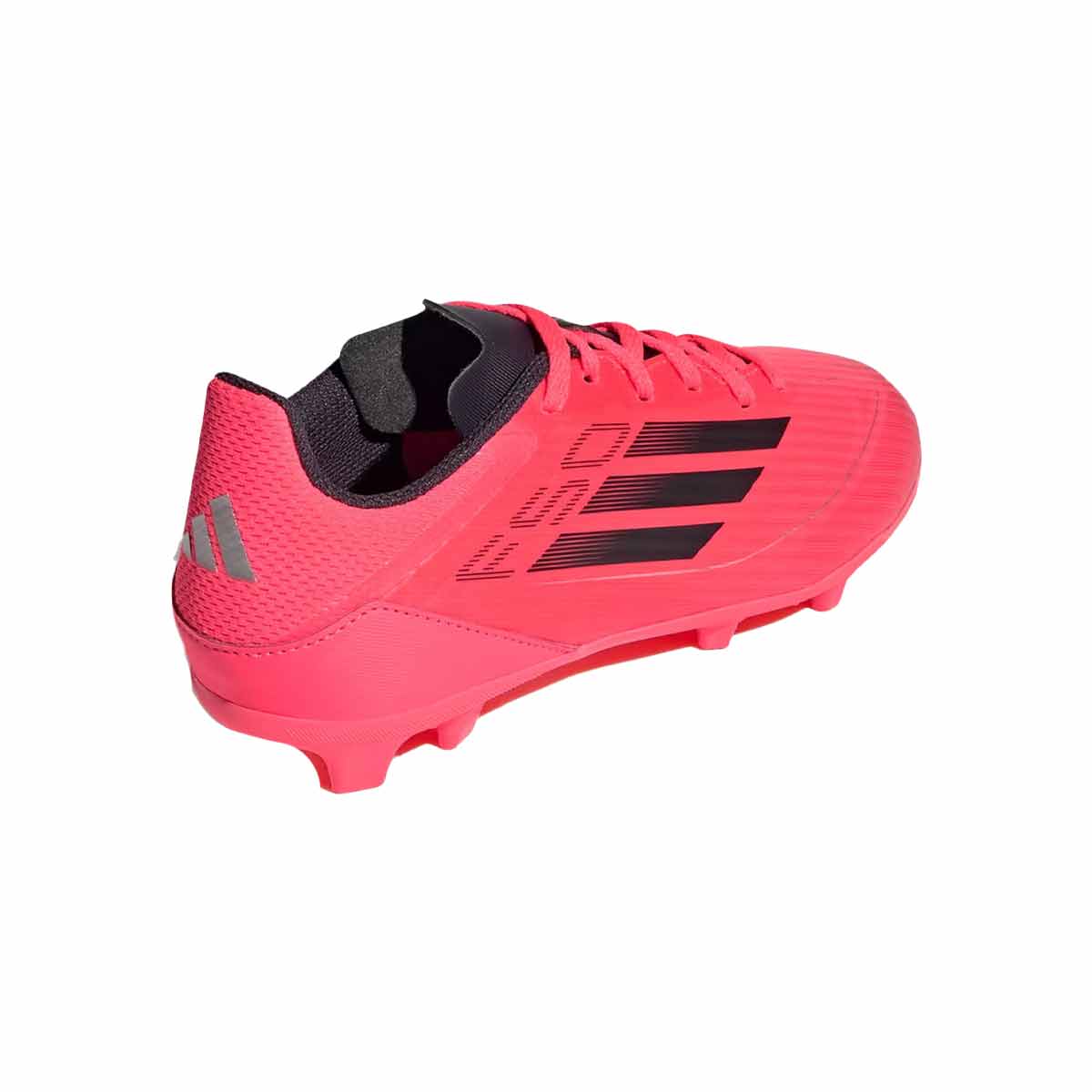 Zapato de fútbol para joven Adidas rojo if1377 - La Marina Tienda en línea