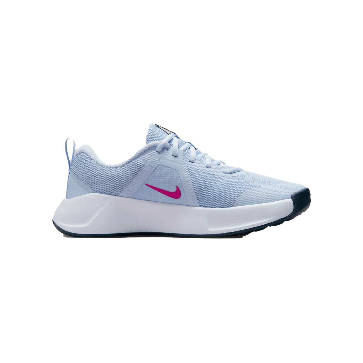 Tenis deportivo Nike azul para dama FQ1830004 - La Marina Tienda en línea