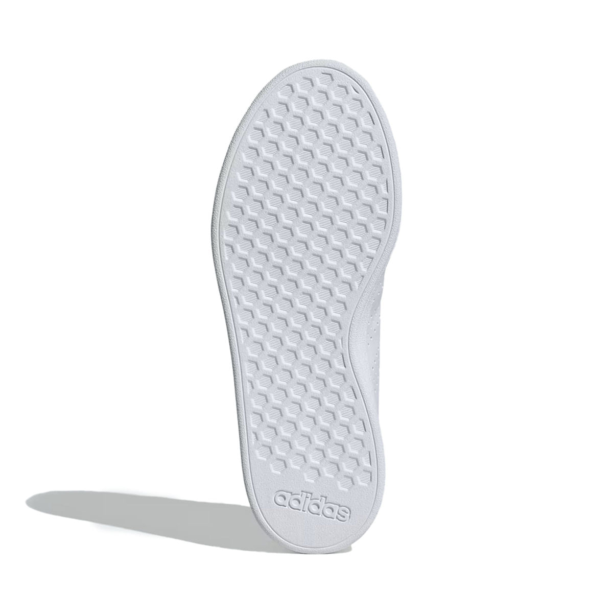 Tenis casual para dama Adidas blanco ig9194 - La Marina Tienda en línea