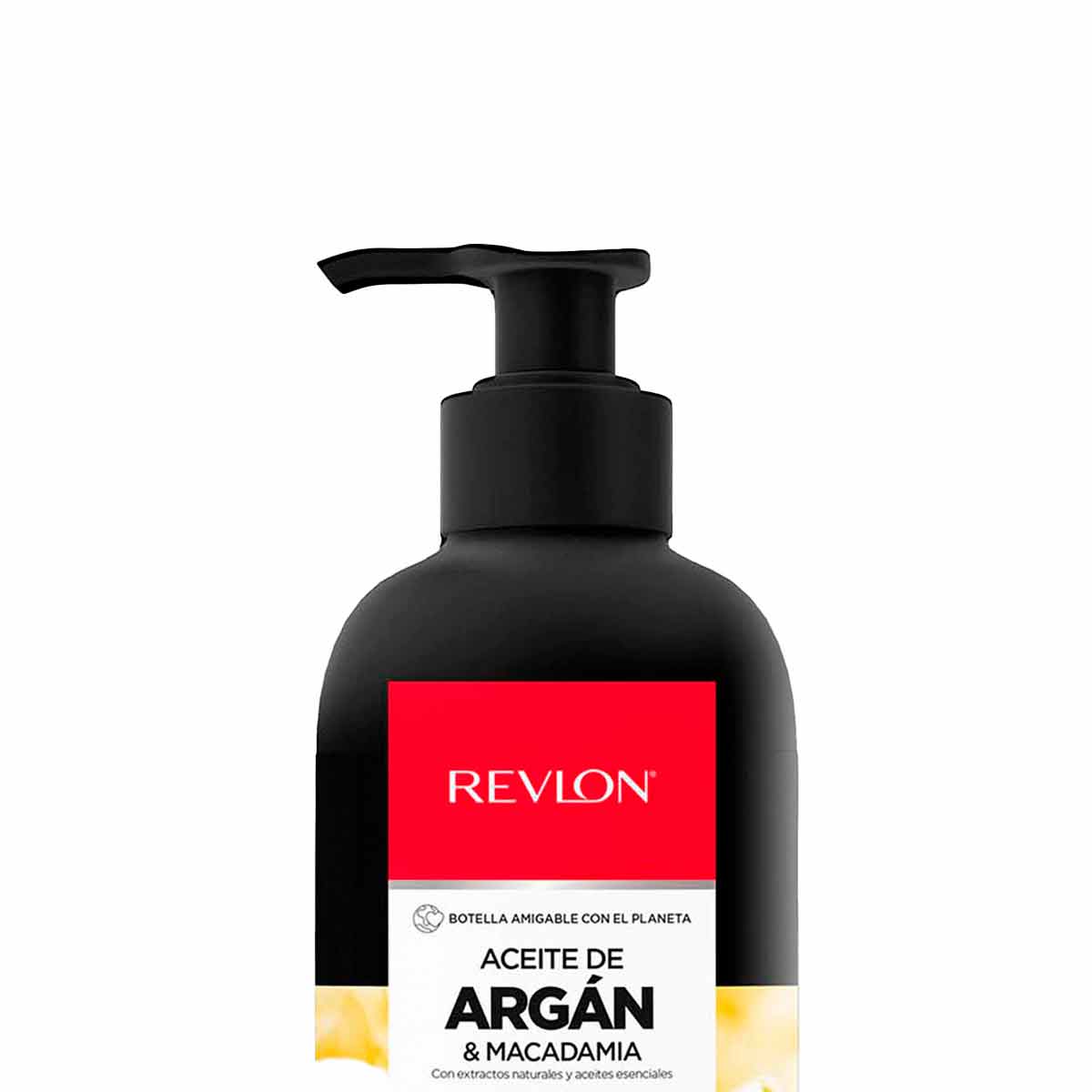 Shampoo con aceite de argan Revlon RV-43 - La Marina Tienda en línea