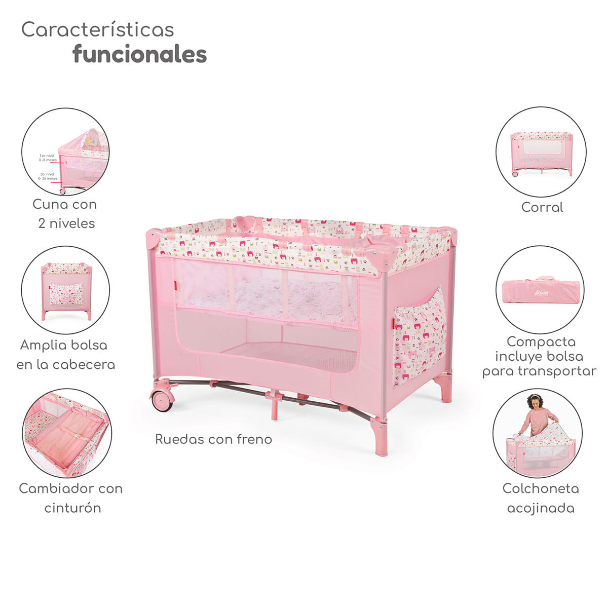 La Marina Tienda en línea