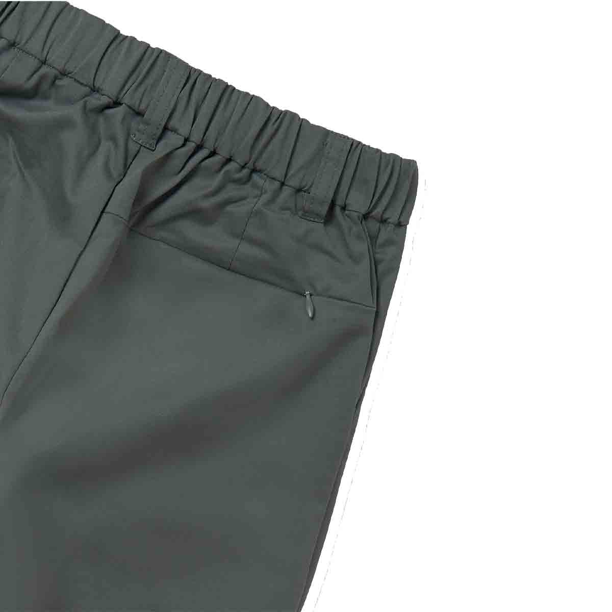 Pantalón Nuku Tavake verde para joven 6523 - La Marina Tienda en línea