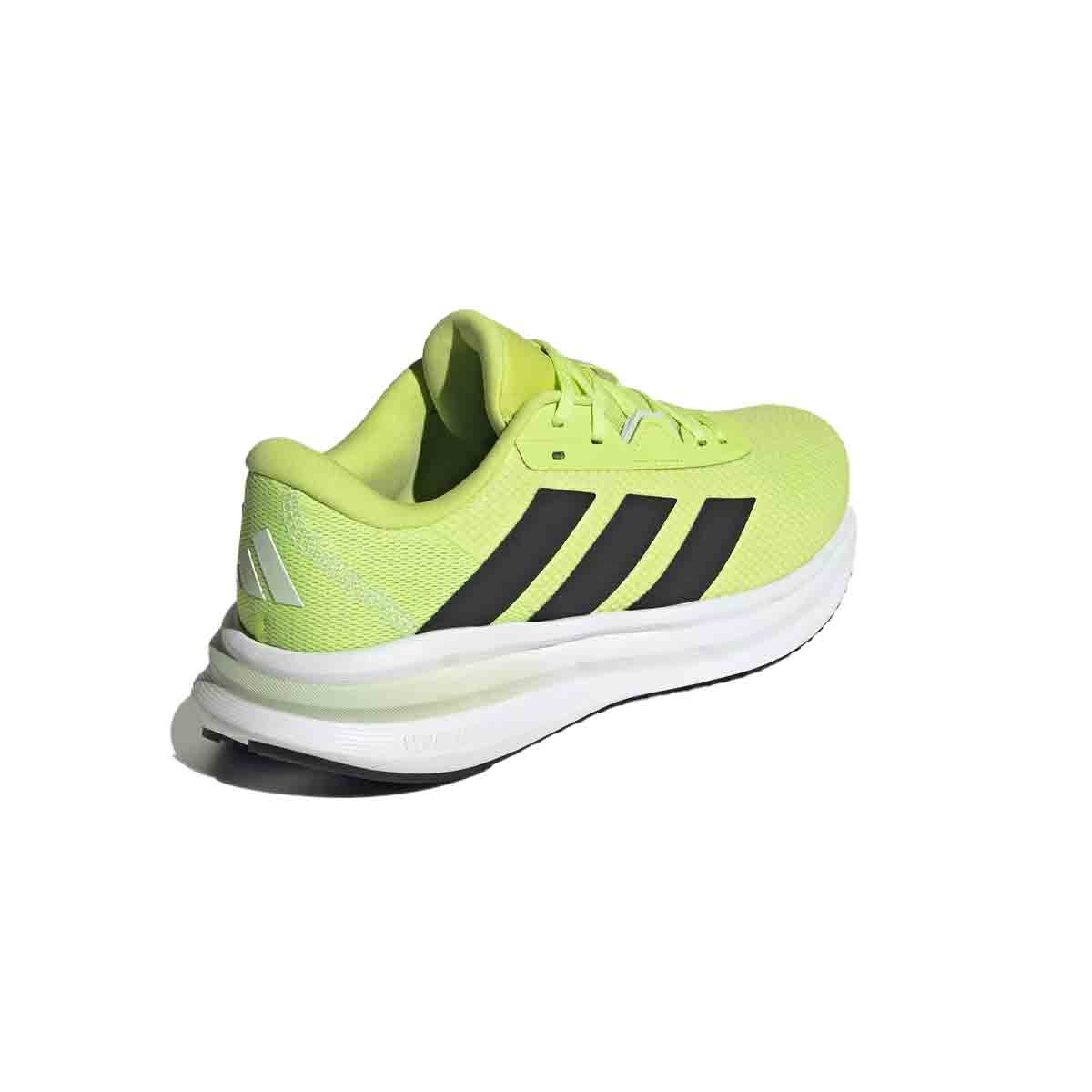 Tenis deportivo para caballero Adidas verde ID8750