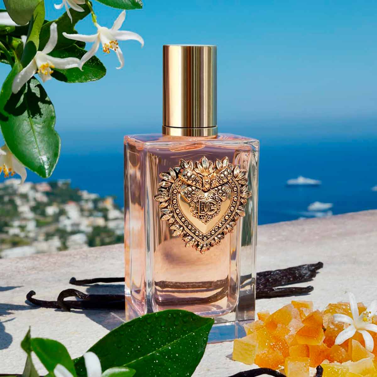 Perfume Dolce & Gabbana devotion para dama EDP 1G90310001 - La Marina ...