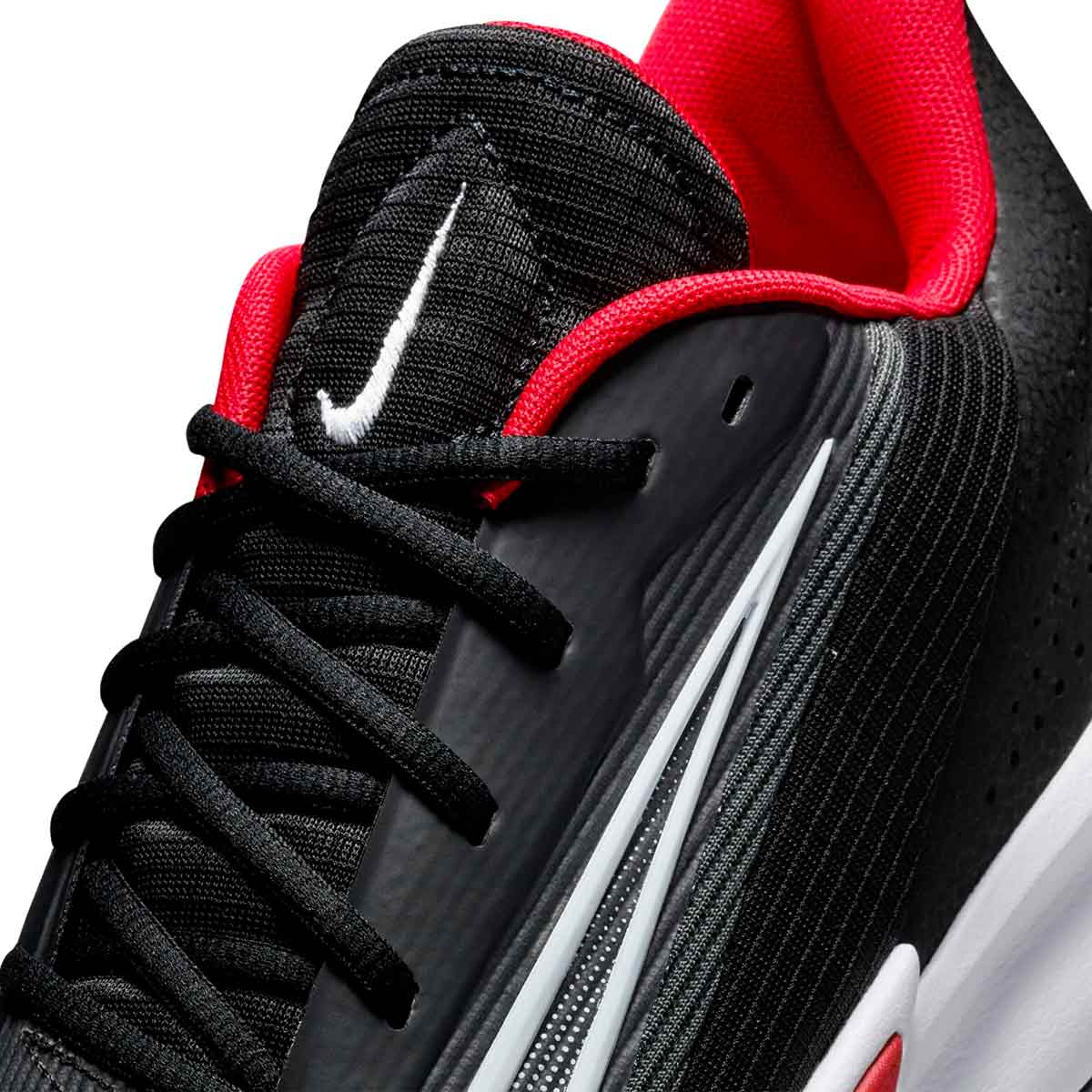 Tenis deportivo Nike negro para caballero FN4322002 - La Marina Tienda ...