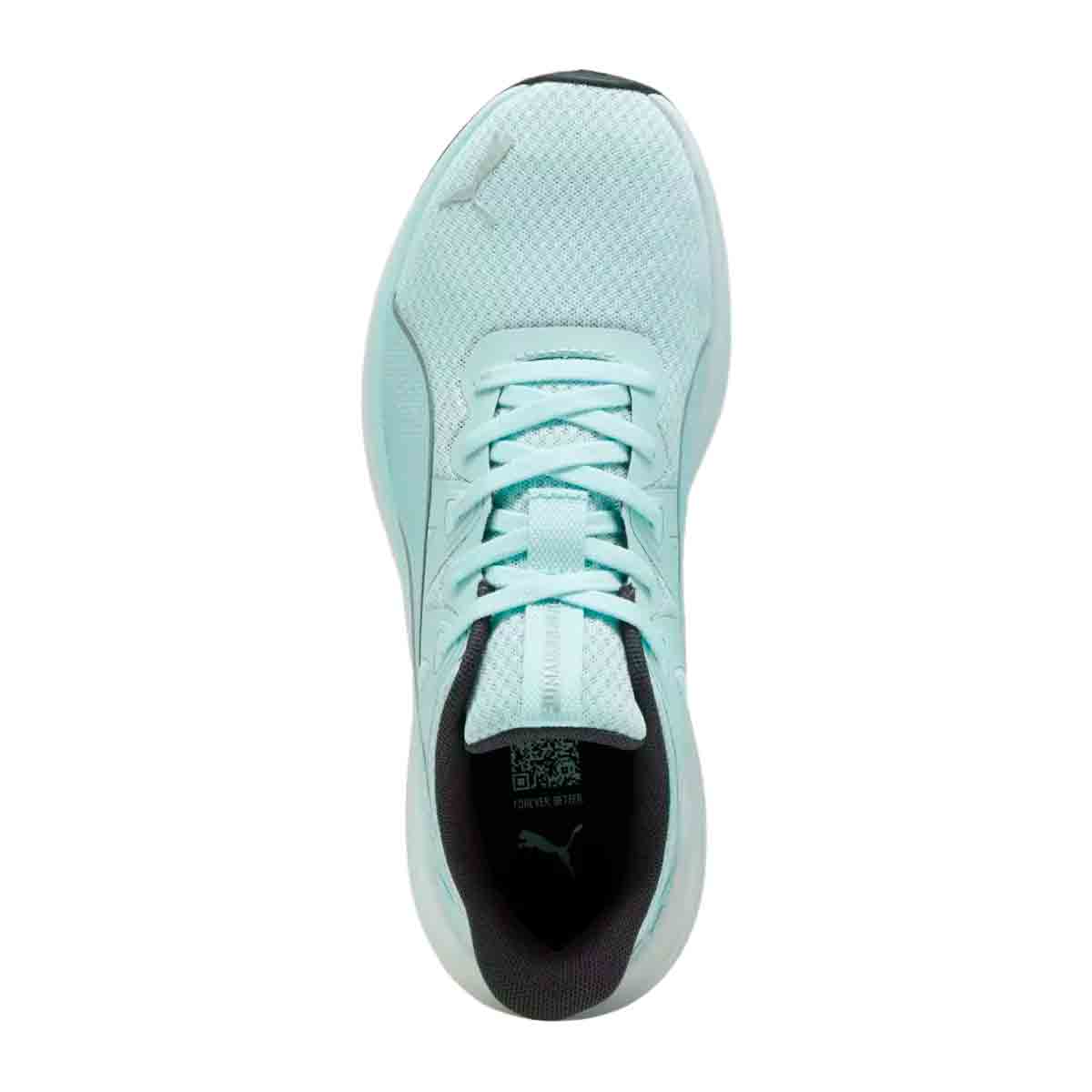 Tenis Puma deportivo para caballero azul 378768 37 - La Marina Tienda ...