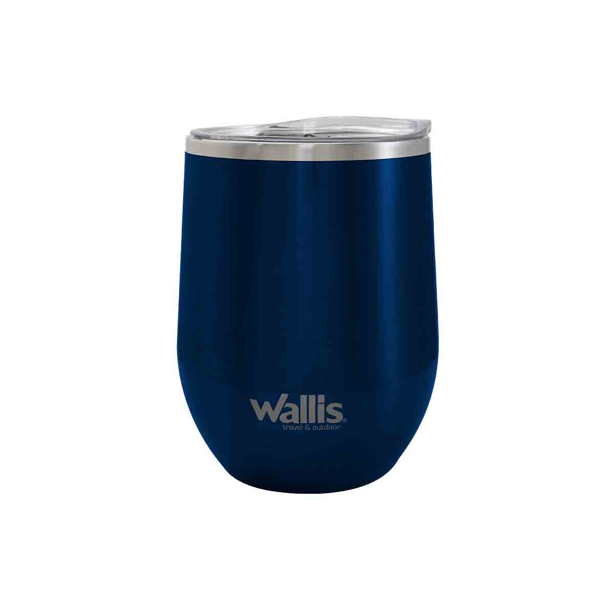 Termo para café Wallis azul f2890298 - La Marina Tienda en línea