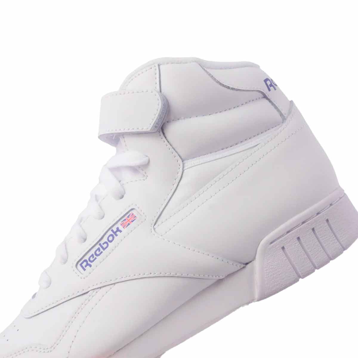 Tenis casual Reebok blanco para caballero 100000108
