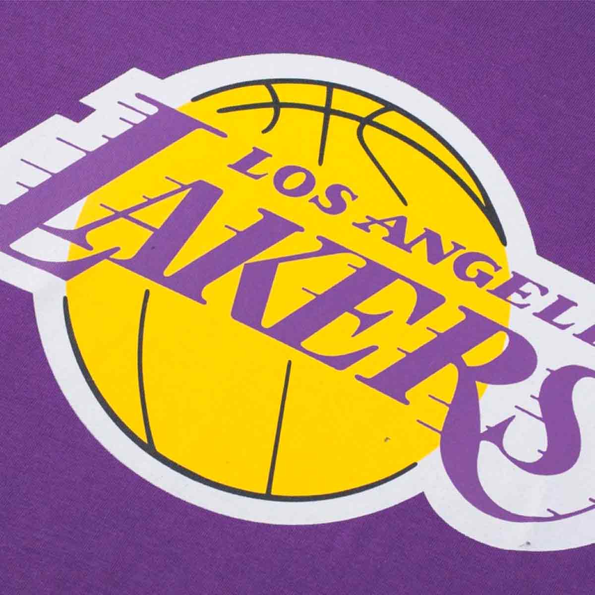 Playera deportiva Fexpro morado para caballero nbats521000pur - La ...