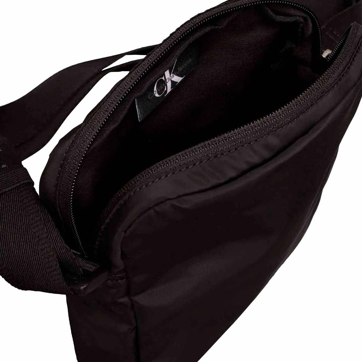 Mariconera Calvin Klein para caballero negro 4g3022g-001 - La Marina ...