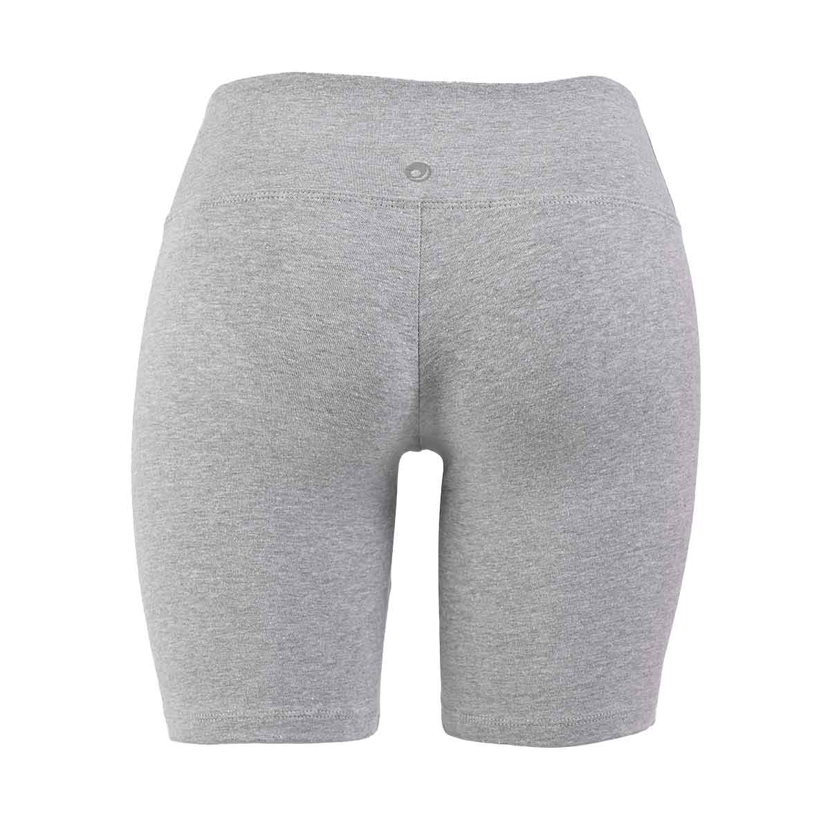 Short Sho Shi gris para dama mar652 - La Marina Tienda en línea