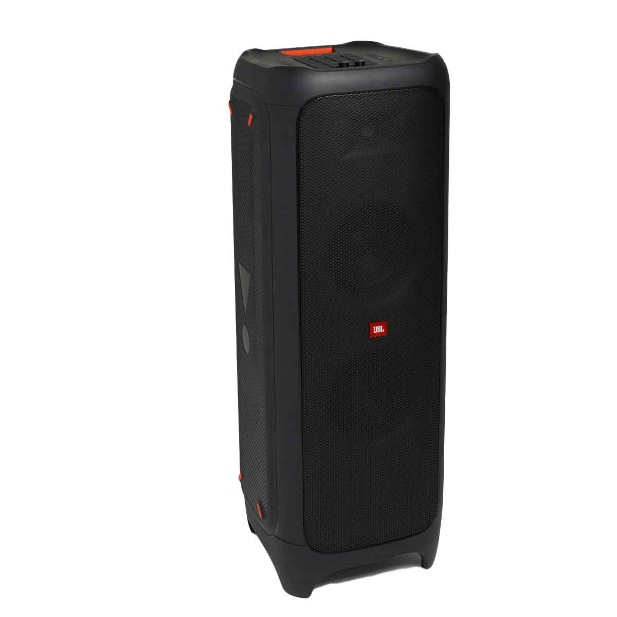 Torre bluetooth Jbl negro jblpartybox1000