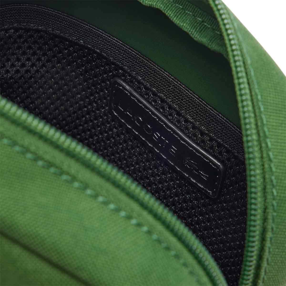 Mariconera Lacoste para caballero verde nu4788ne-b01 - La Marina Tienda ...