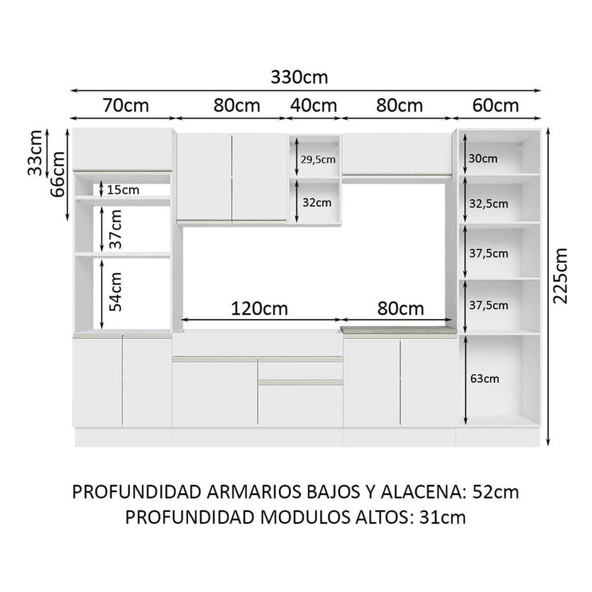 La Marina Tienda en línea