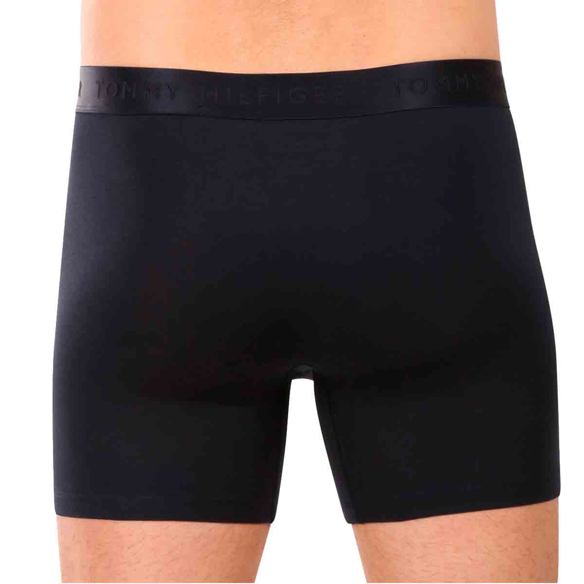 Set de 3 bóxer Tommy Hilfiger multicolor para caballero UM0UM03393-0WM ...
