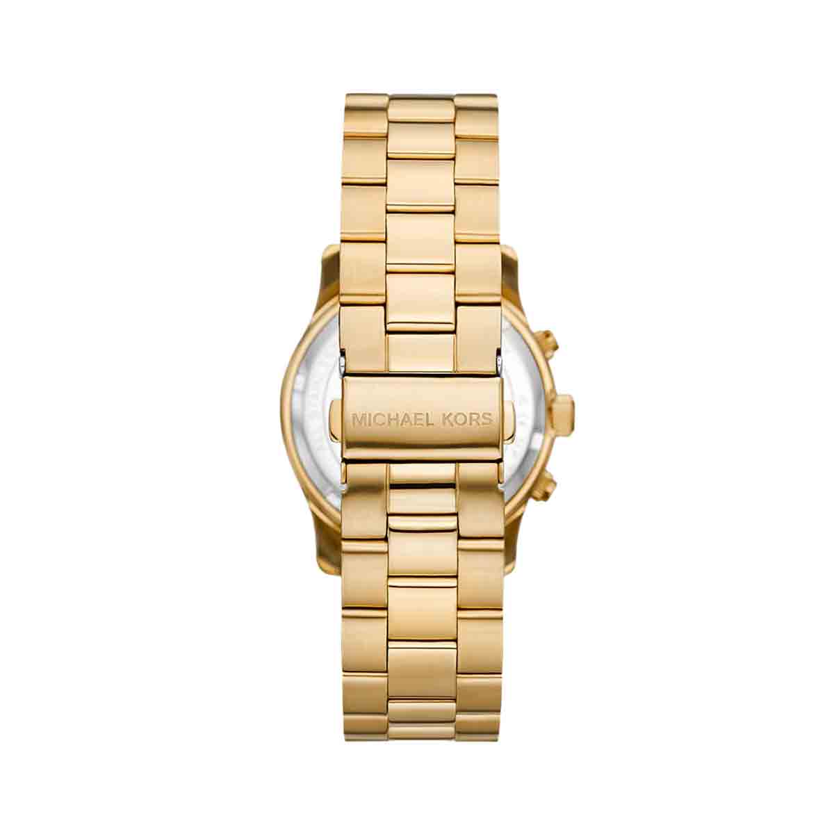 Reloj Michael Kors dorado para dama MK7323 - La Marina Tienda en línea