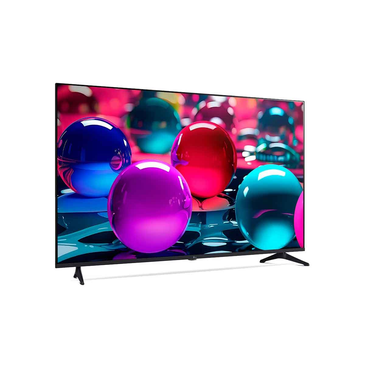Pantalla Lg smart tv 55p negro 55ua7500psa - La Marina Tienda en línea