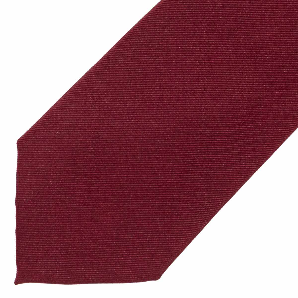 Corbata Ramaty vino para caballero KRIB001