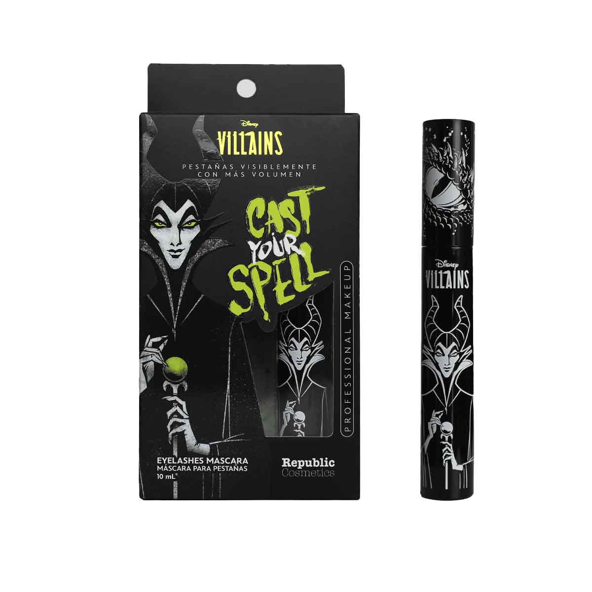 Mascara de pestañas Disney multicolor dn.0261 - La Marina Tienda en línea