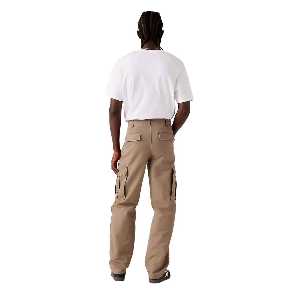 Pantalón Levis café para caballero A7364-0035 - La Marina Tienda en línea