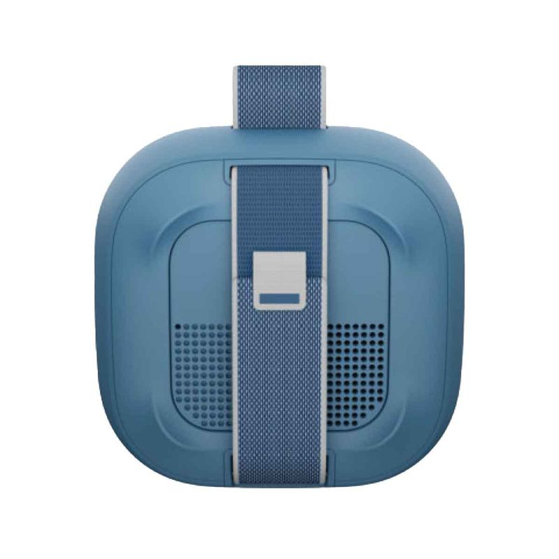 Bocina portátil Bose soundlink micro 2 generación azul 895098-0200 - La ...