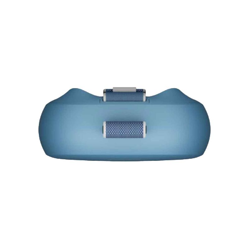 Bocina portátil Bose soundlink micro 2 generación azul 895098-0200 - La ...