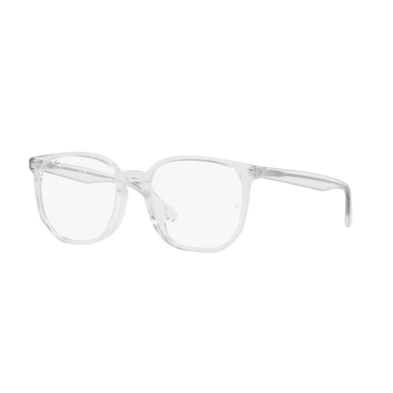 Lentes oftálmicos Ray Ban unisex transparente 0rx5411d - La Marina ...
