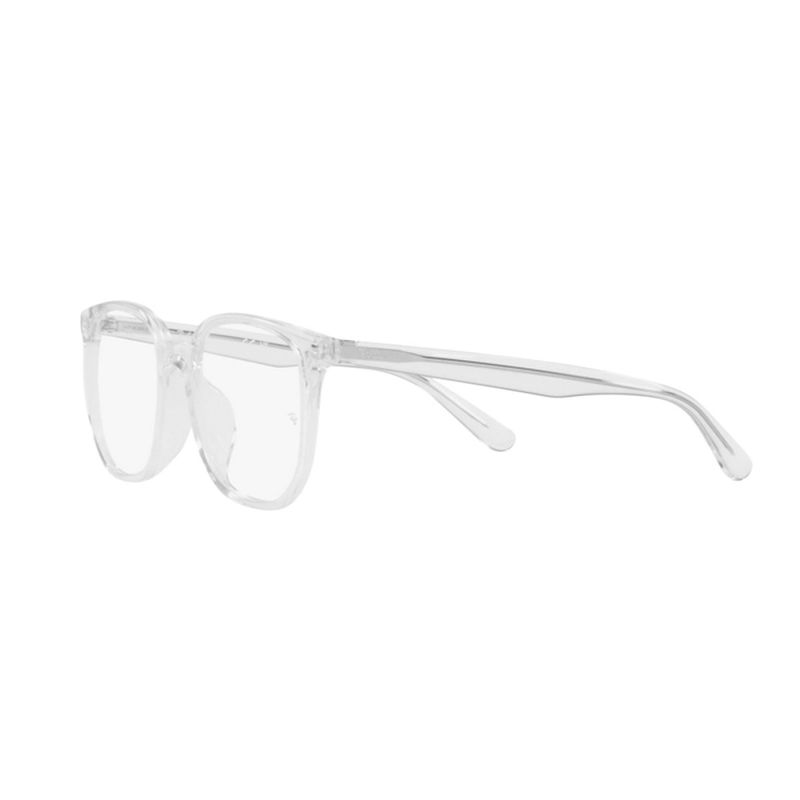 Lentes oftálmicos Ray Ban unisex transparente 0rx5411d - La Marina ...