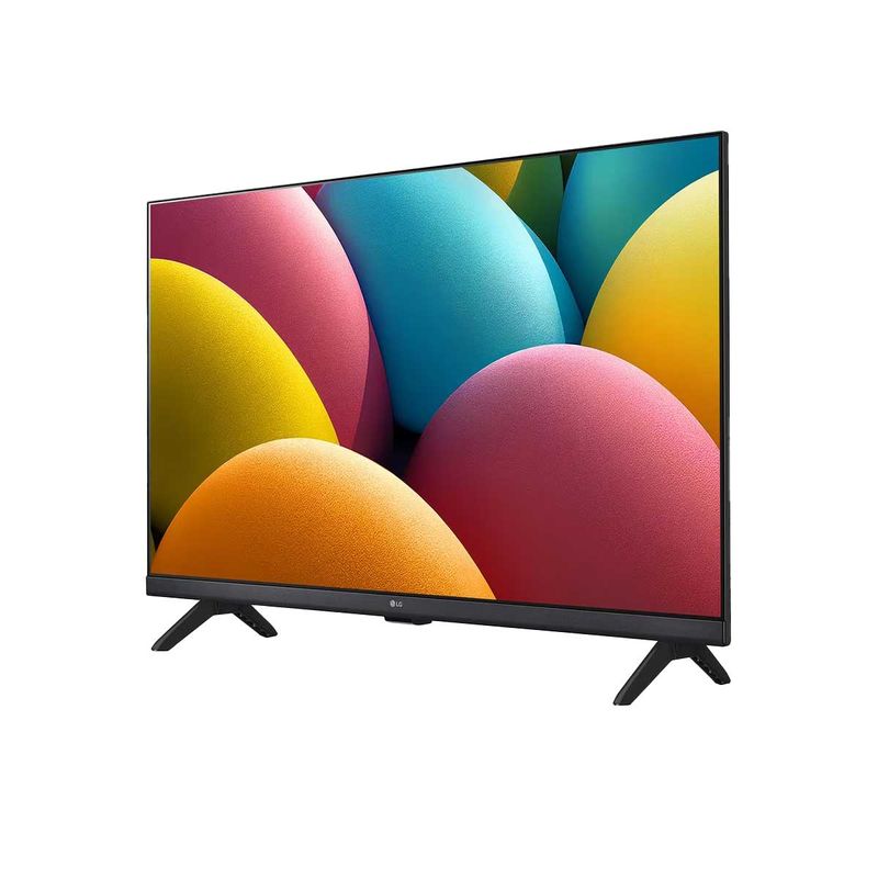 Pantalla Lg smart tv 32P negro 32lr600bpsc - La Marina Tienda en línea