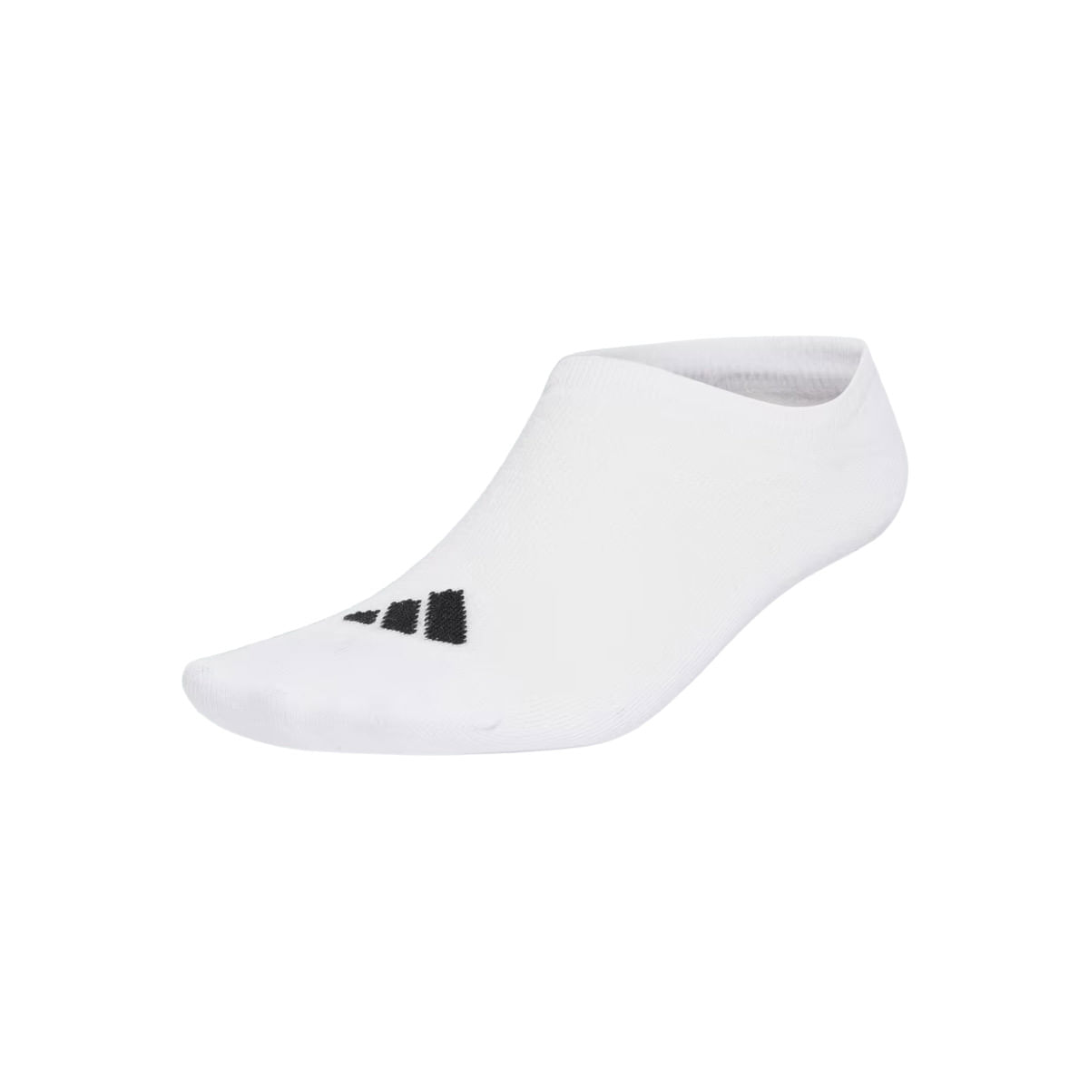 Calcetas Adidas para dama 3 pzas blanco iw5546 - La Marina Tienda en línea